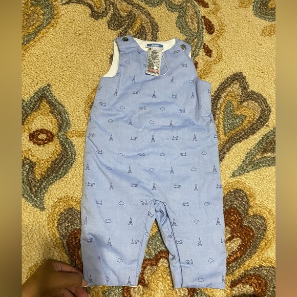 Jacadi | One Pieces | Jacadi Paris Onesie | Poshmark